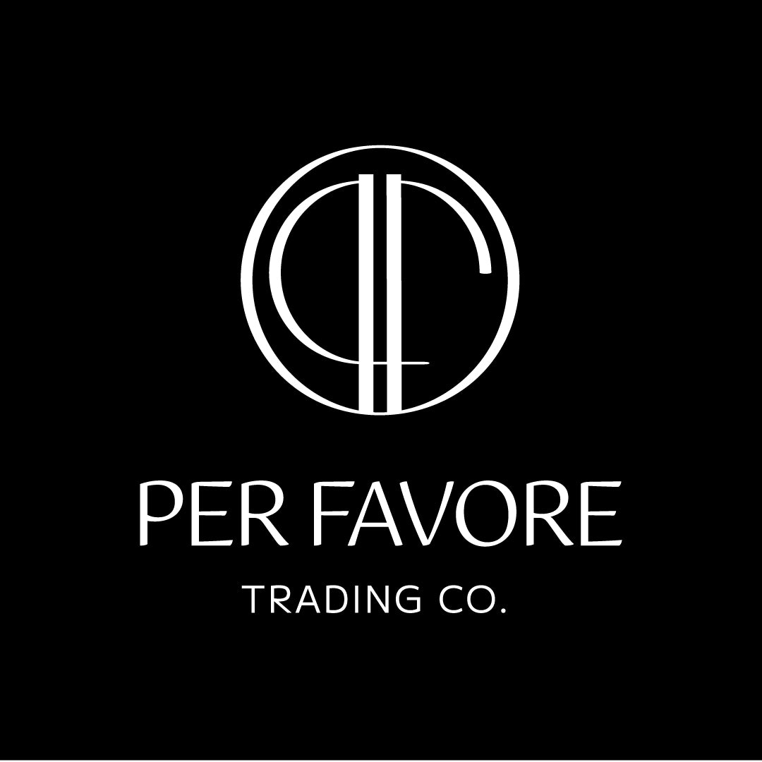 Per Favore Trading Company